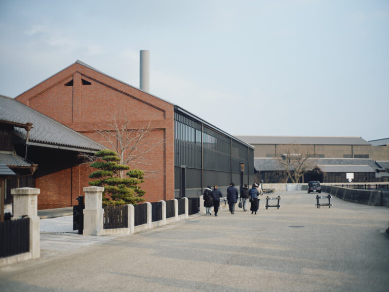 Top page - Discover Handa